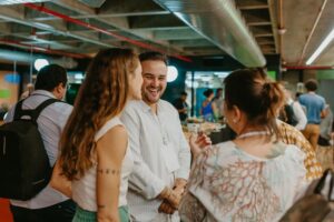 O Programa | BNDES Garagem